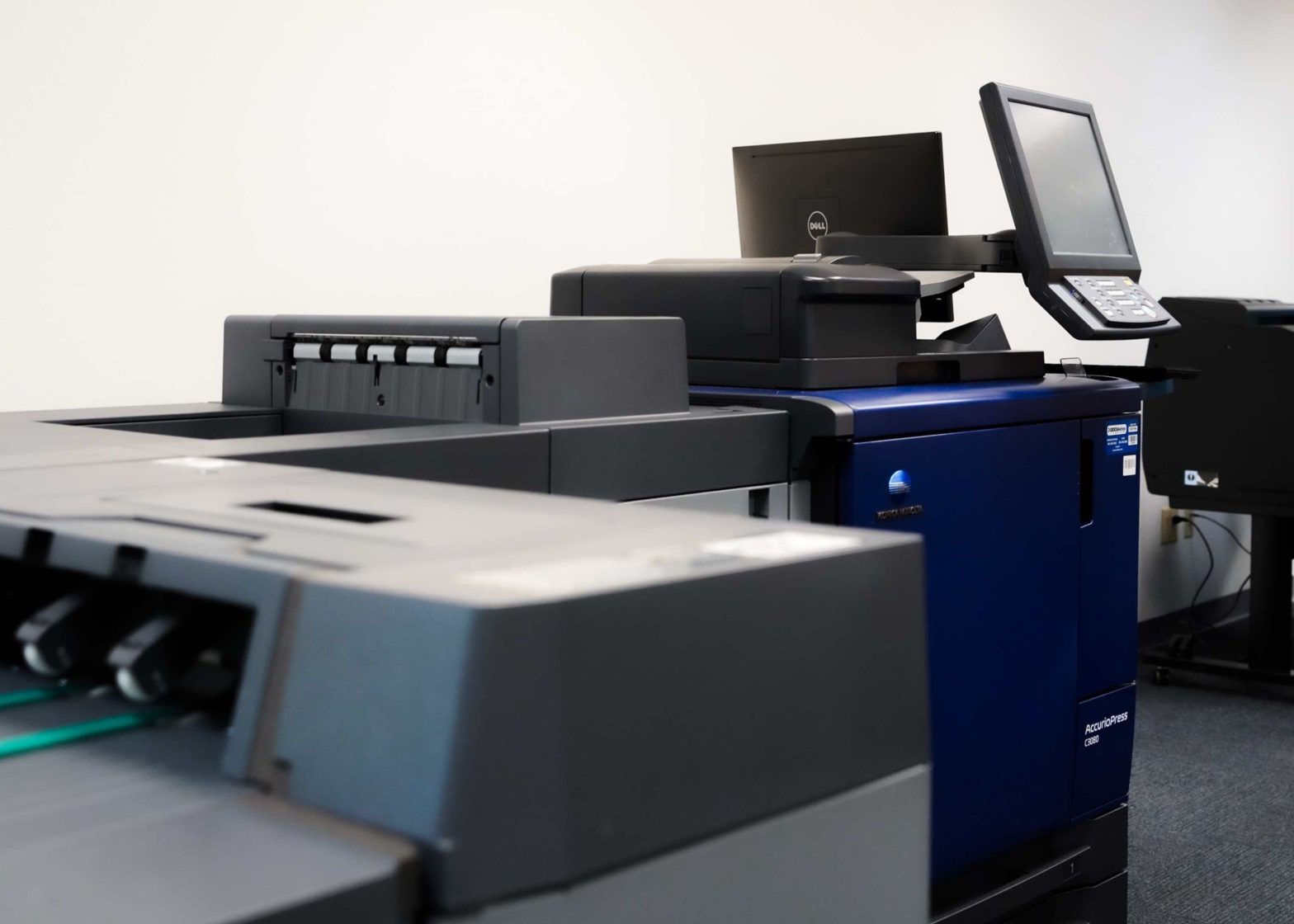 Printers and Copiers Archives | DOCUmation - Managed IT. Printing ...