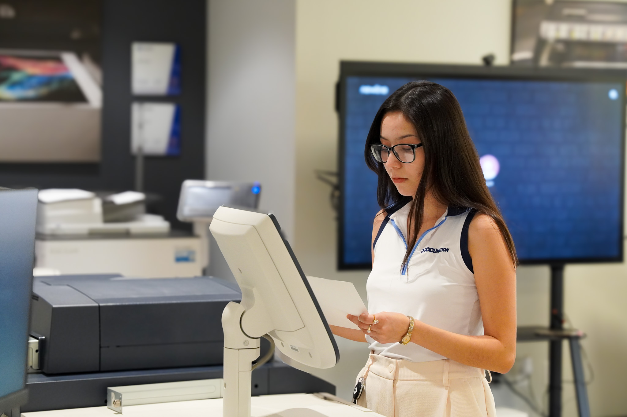 Printer Leasing Near Me | DOCUmation - Managed IT. Printing & Copiers ...