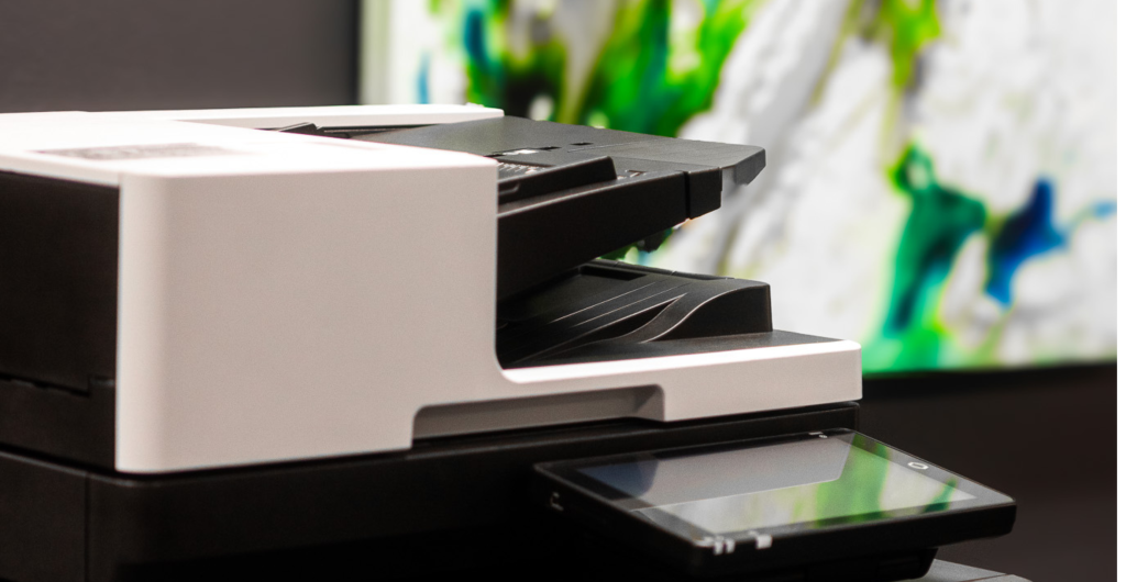 Managed Print For Municipalities - DOCUmation