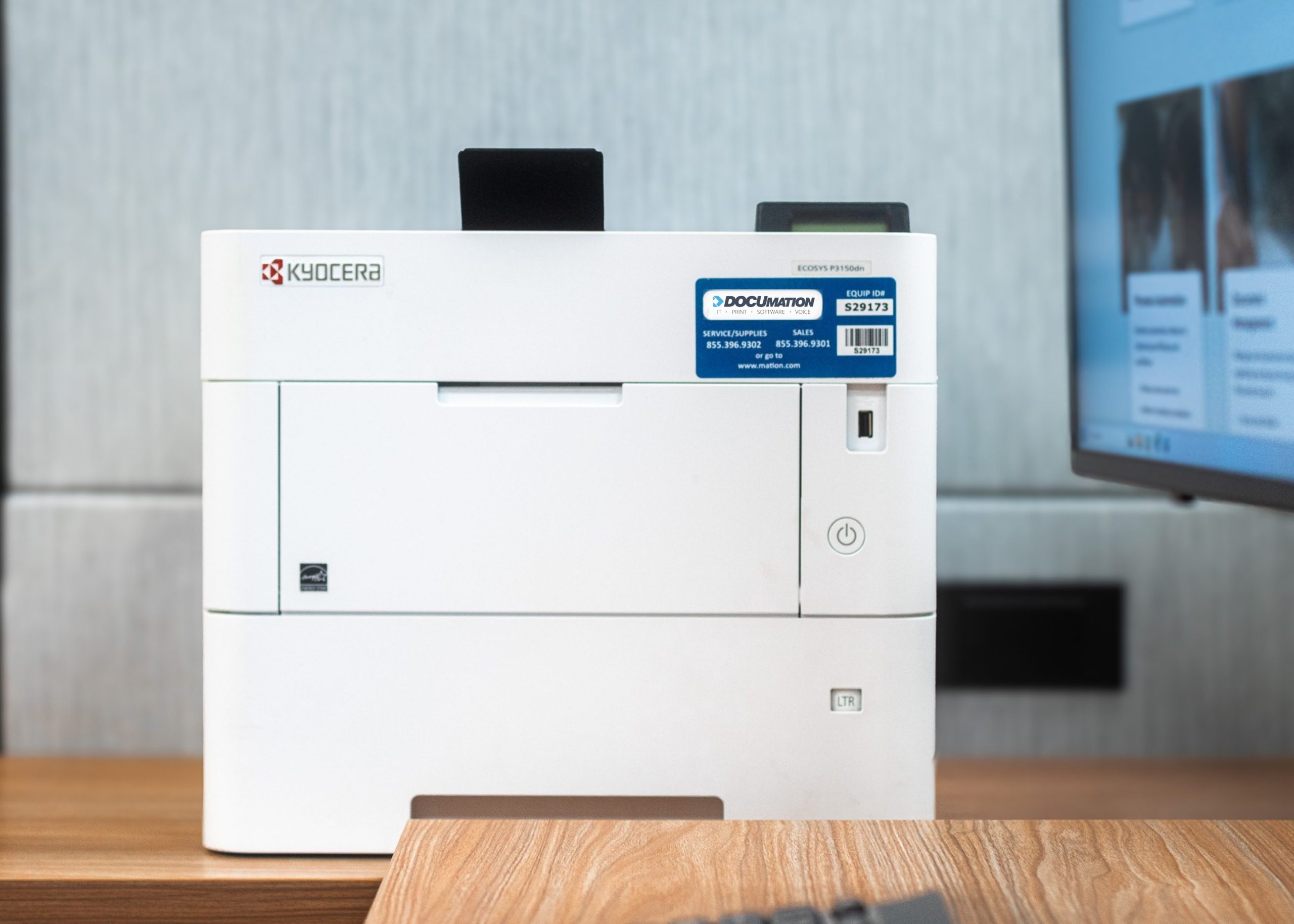 11x17 Laser Printers | DOCUmation - Managed IT. Printing & Copiers ...