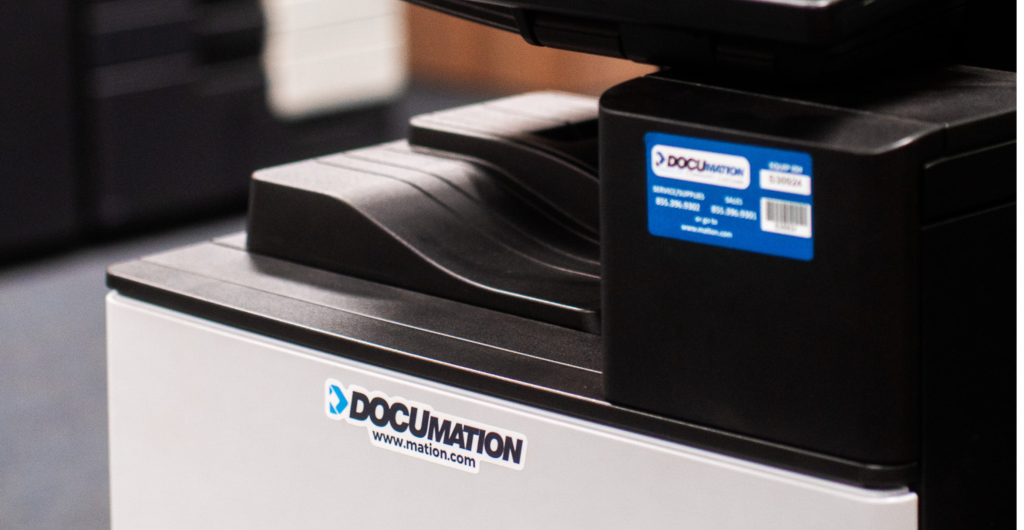 About | DOCUmation - Managed IT. Printing & Copiers. Software. VoIP.
