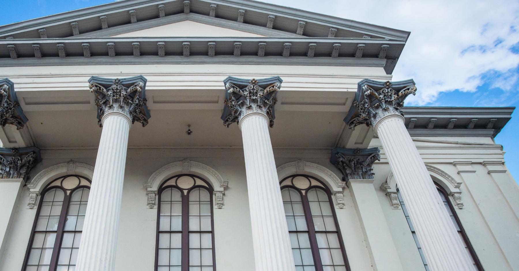 Managed Print For Municipalities - DOCUmation