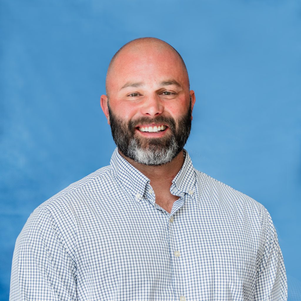 Hunter Woolfolk, Chief Executive Officer | DOCUmation - Managed IT ...