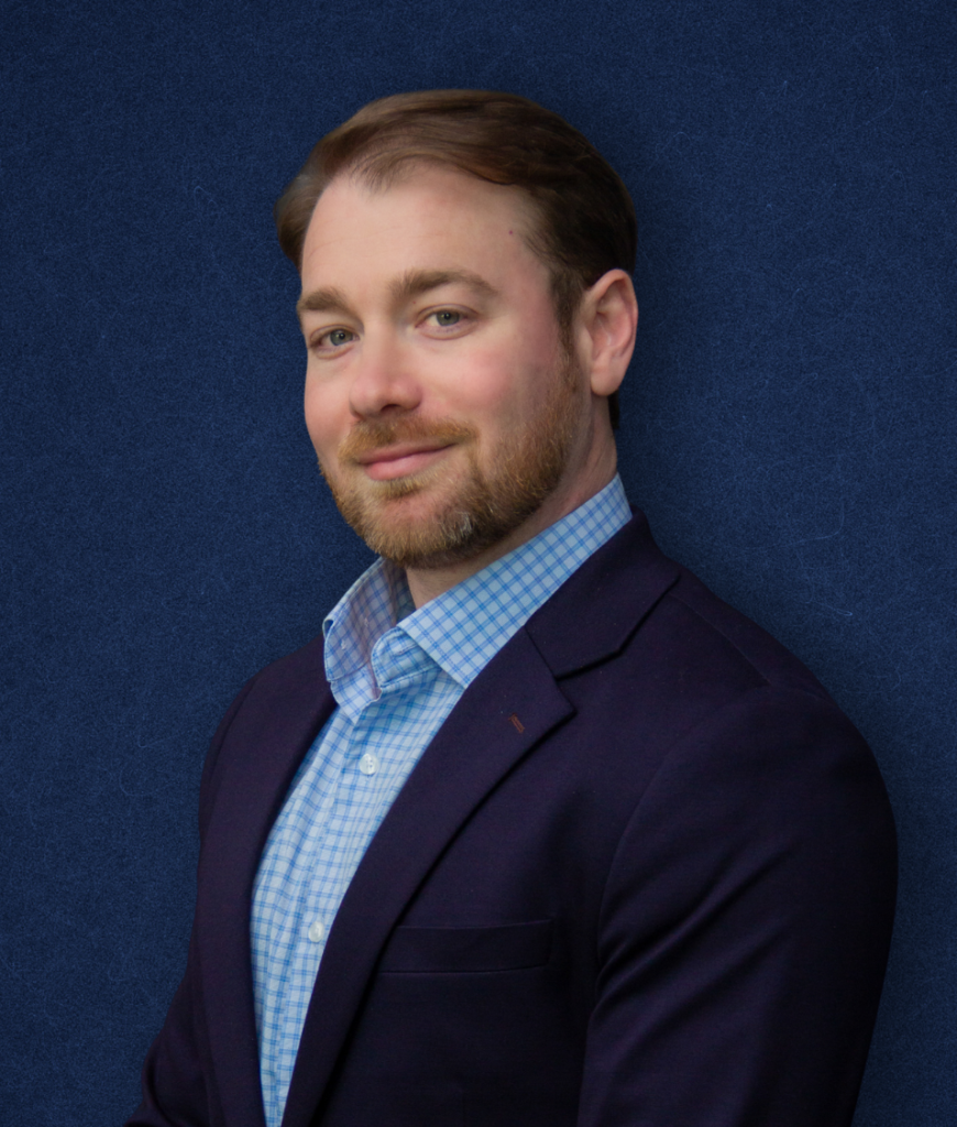 Jordan Abshier, Vice President of Houston | DOCUmation - Managed IT ...